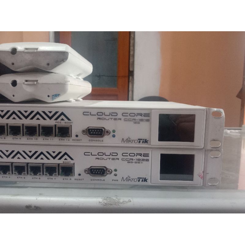 Jual CCR1036 12G 4S, CRS125 24G 1S+RM, CRS326 24G 2S+RM, CSS326 24G 2S+RM | Shopee Indonesia