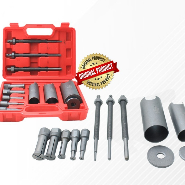 Jual Treker Bearing Puller Set 8 Pcs CVT Trekker Pembuka bearing Laher ...