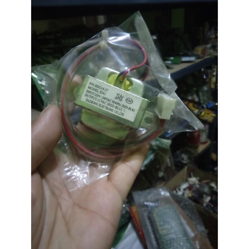 Jual trafo modul PCB kulkas pendingin sayur ORI CABUTAN | Shopee Indonesia