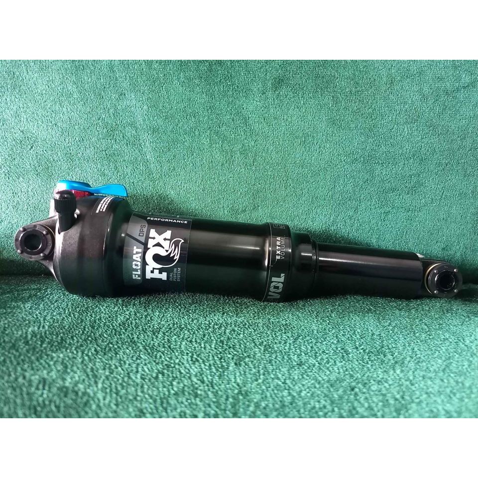Jual Rearshock FOX FLOAT DPS Performance | Shopee Indonesia
