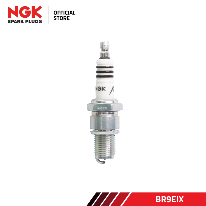 Jual Busi Motor NGK Iridium IX BR9EIX | Shopee Indonesia