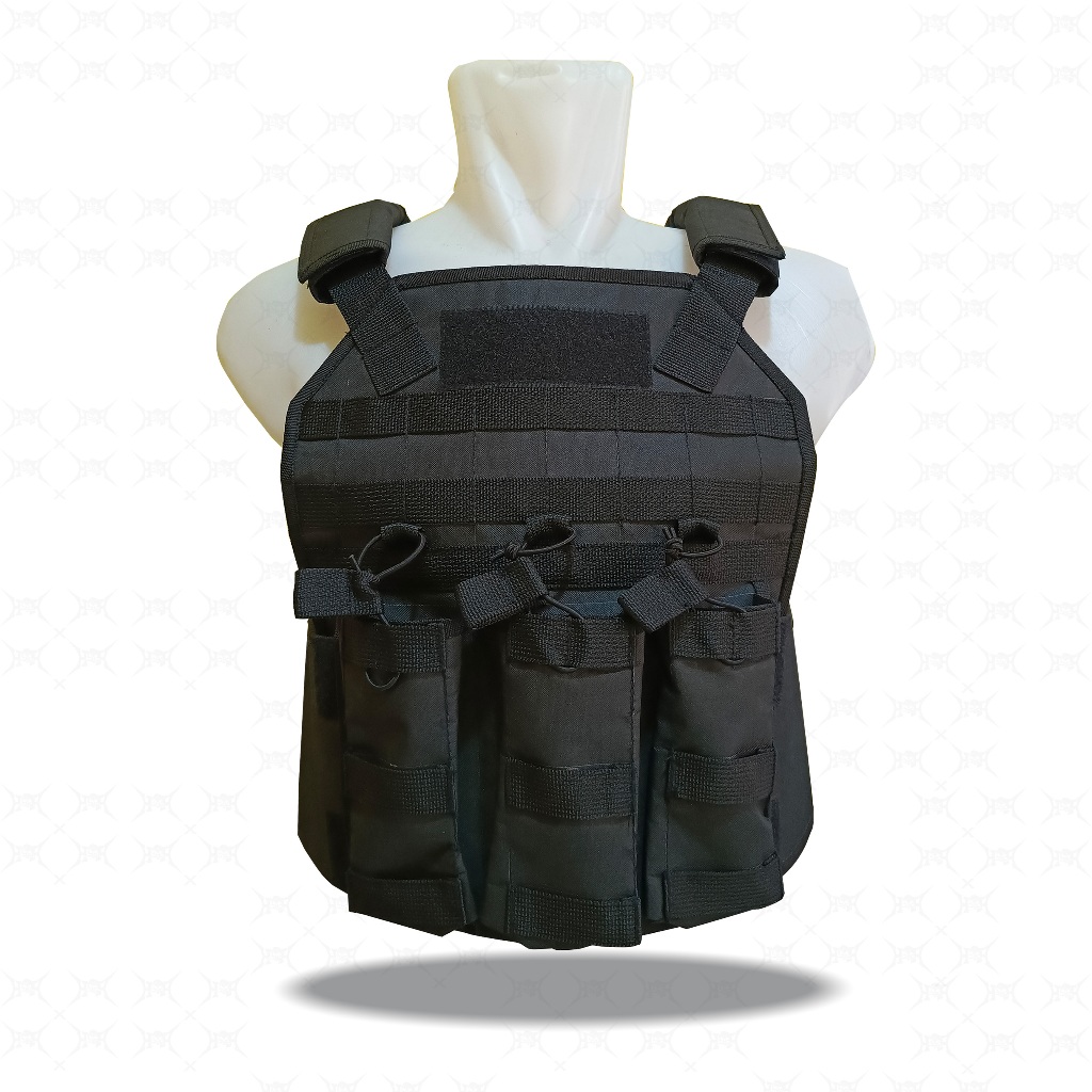 Jual rompi polos / rompi anti angin / rompi swat / rompi security ...