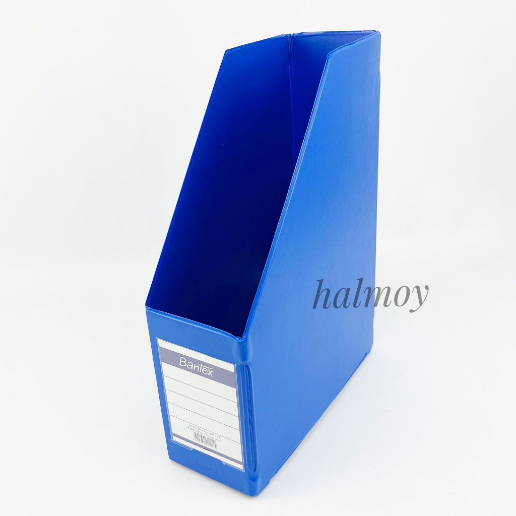 Jual BOX FILE / MAGAZINE FILE BANTEX 4011 (VARIAN WARNA) | Shopee Indonesia
