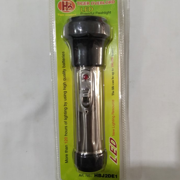 Jual Lampu Senter / Senter Tangan / Senter Jadul Murah / Senter Classic ...