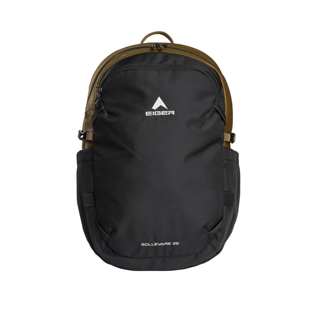 Jual EIGER SOLLEVARE 25 BACKPACK | Shopee Indonesia