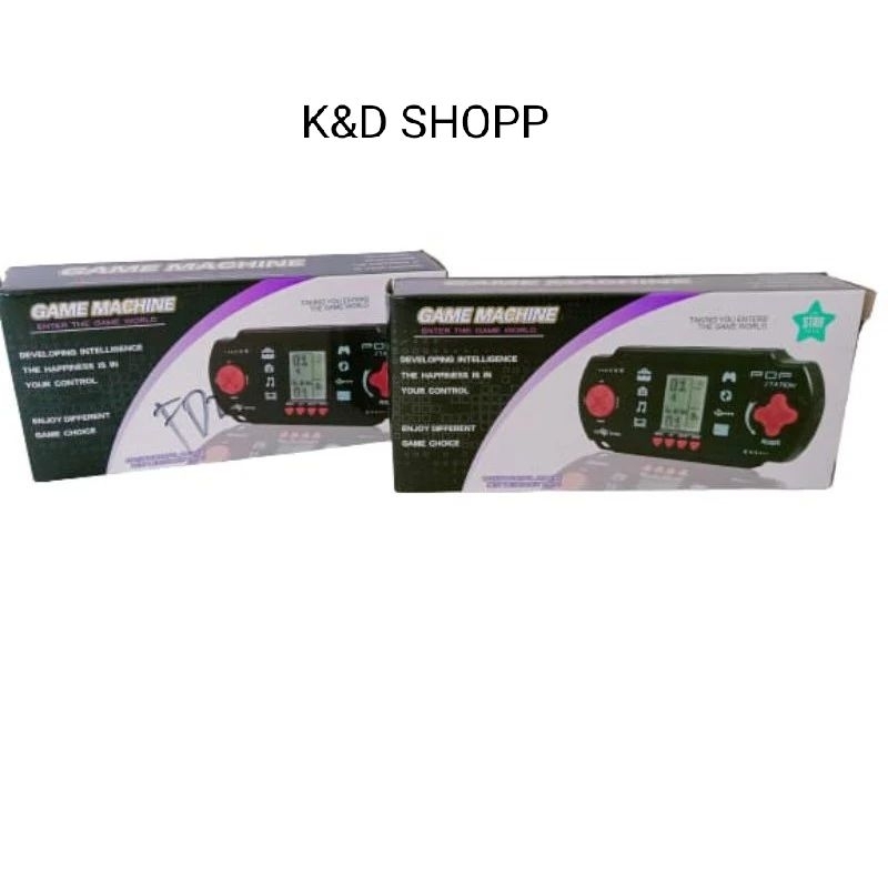 Jual Mainan gamebot-mainan jadul-mini game tetris | Shopee Indonesia