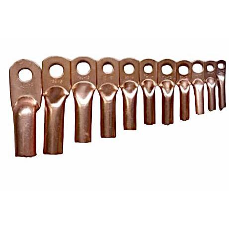 Jual Skun Kabel Tembaga Skun CU DTG 35mm | Shopee Indonesia