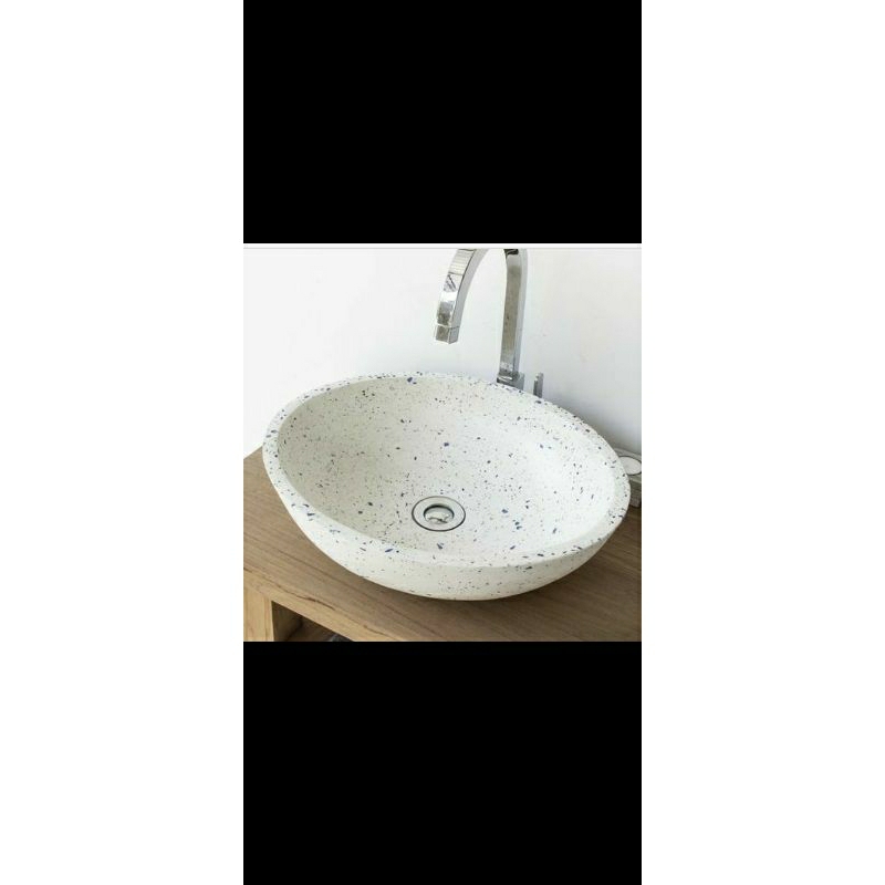Jual wastafel bulat dan kotak | Shopee Indonesia