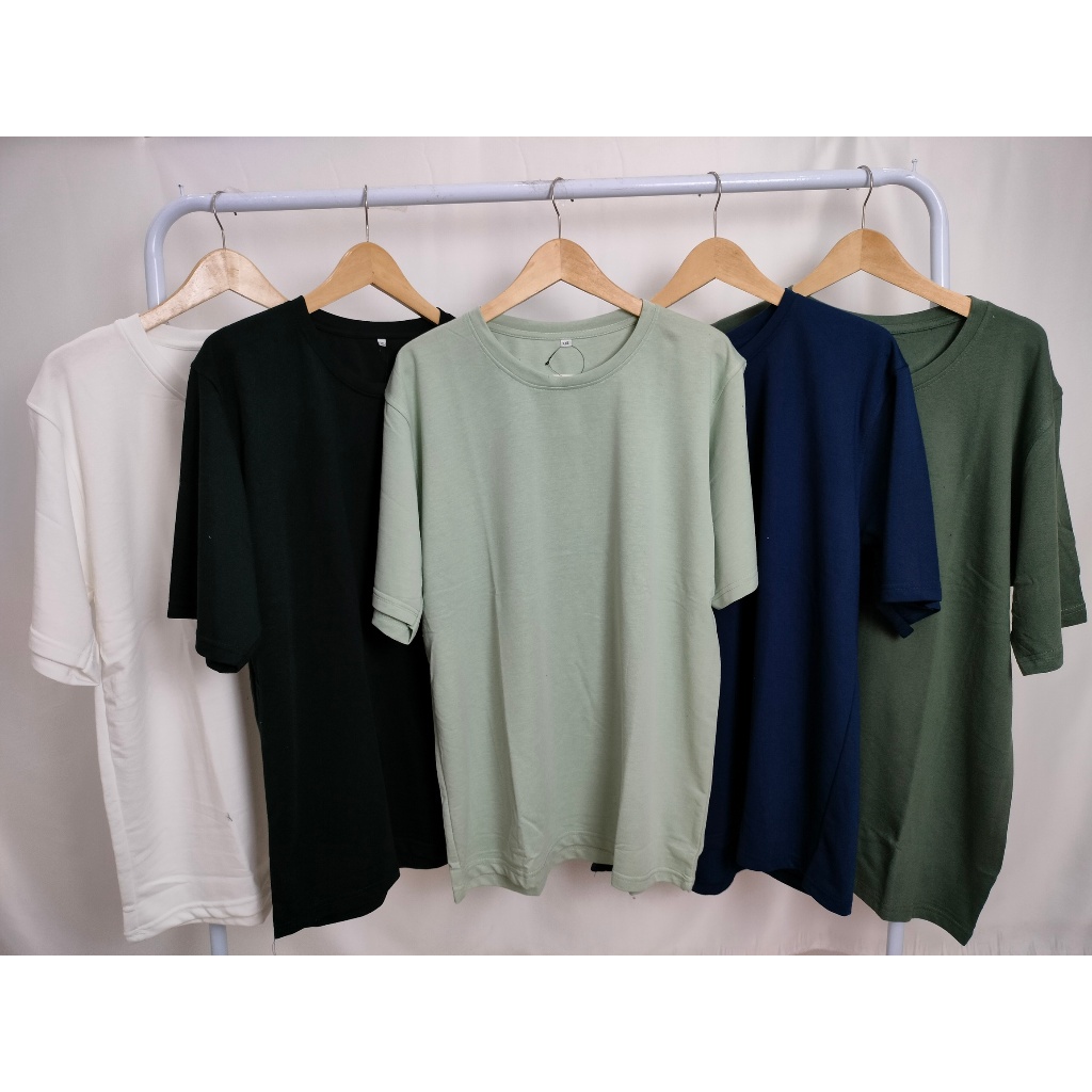 Jual Kaos Jumbo Polos Lengen Pendek / Kaos Kerah Bulat Jumbo Lengan ... Jual Kaos Jumbo Polos Lengen Pendek / Kaos Kerah Bulat Jumbo Lengan ...