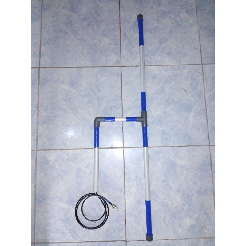 Jual Antena ht/rig Open dipole dualband kabel rg58 panjang 5 meter | Shopee Indonesia