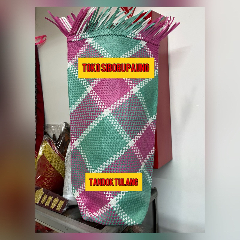 Jual Tandok Tulang Bahan Tebal Dan Tegak Isi 8-10 liter | Shopee Indonesia