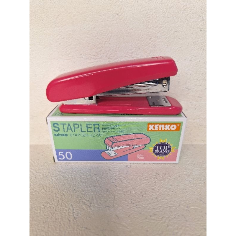 Jual STAPLER BESAR KENKO HD-50 | Shopee Indonesia