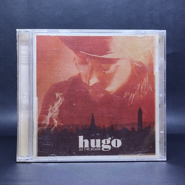Jual CD HUGO - OLD TIME REGIONAL( CD ORIGINAL ) | Shopee Indonesia