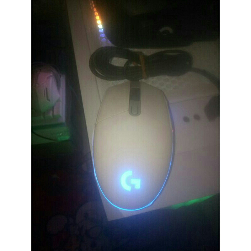 Jual mouse logitech | Shopee Indonesia
