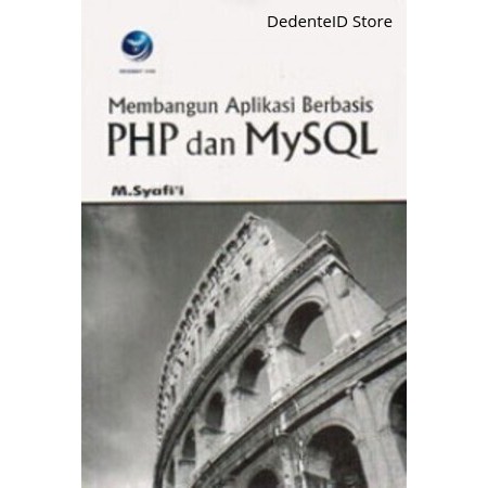 Jual Membangun Aplikasi Berbasis PHP dan MySQL | Shopee Indonesia
