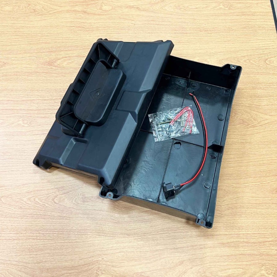 Jual BOX AKI SEPEDA LISTRIK | Shopee Indonesia