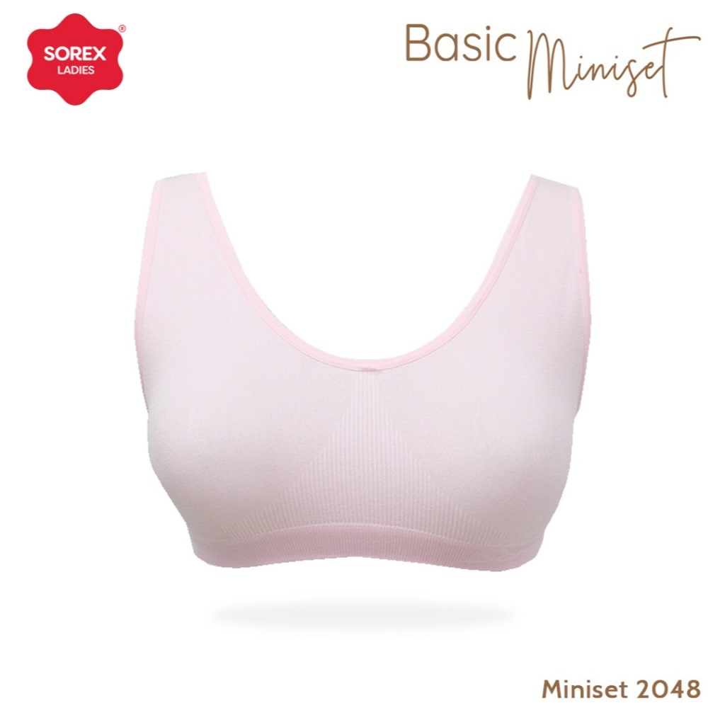 Jual Miniset Sorex 2048 | Miniset Remaja Perempuan Sorex Free Size ...