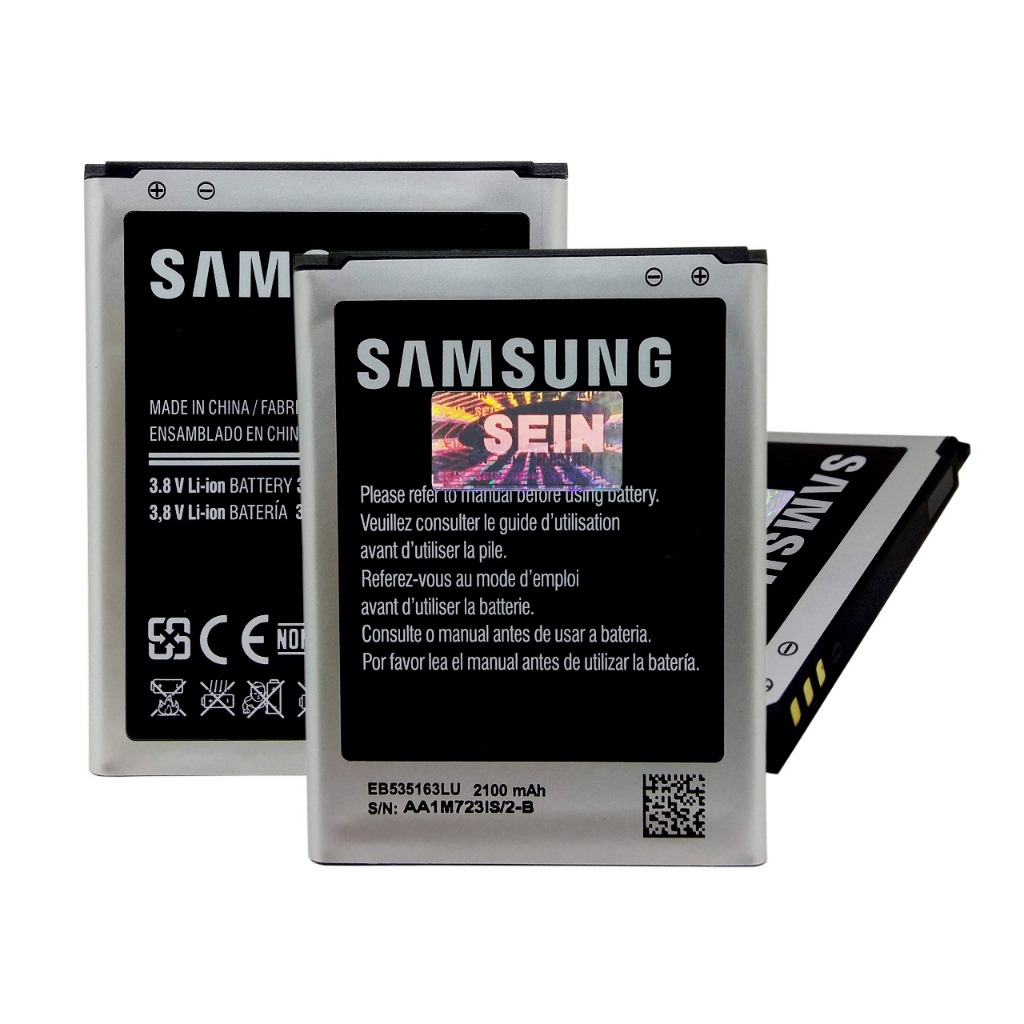 Jual Baterai Battery Samsung Galaxy S3 Galaxy Grand / Galaxy Grand Neo ...
