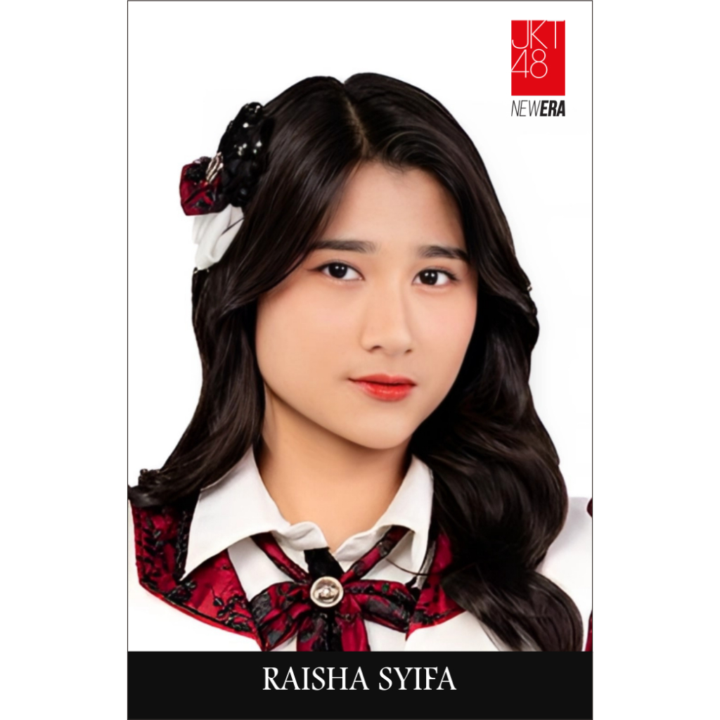 Jual GANTUNGAN KUNCI JKT48 ADEL. FREYA, MARSHA, ZEE, SHANI, MICHIE DLL ...