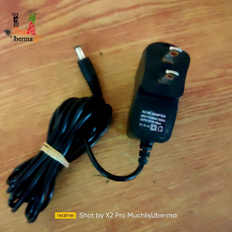 Jual ADAPTER AC/DC 110-240VAC 50/60HZ DC 10V 350mA ADAPTOR | Shopee Indonesia