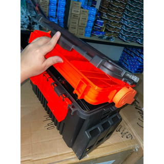Jual TACKLE BOX DAIDO BUCKET PRO /BOX PANCING | Shopee Indonesia