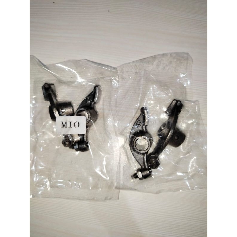 Jual ROCKER ARM / PIANO KLEP MIO (POLOS) (B Class) | Shopee Indonesia