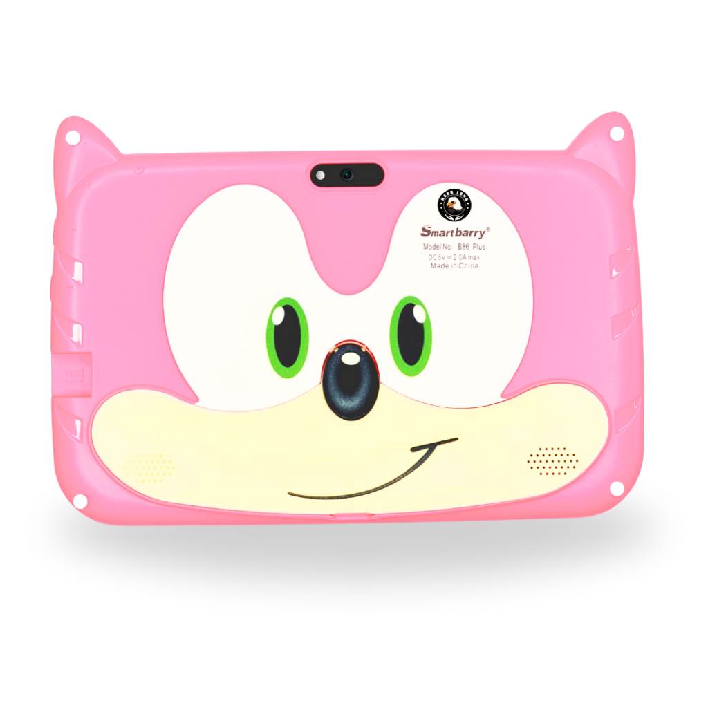 Jual SMARTBERRY TAB B91 SMART2030 KIDS STUDY / Anak / Edukasi / 7 Inch ...