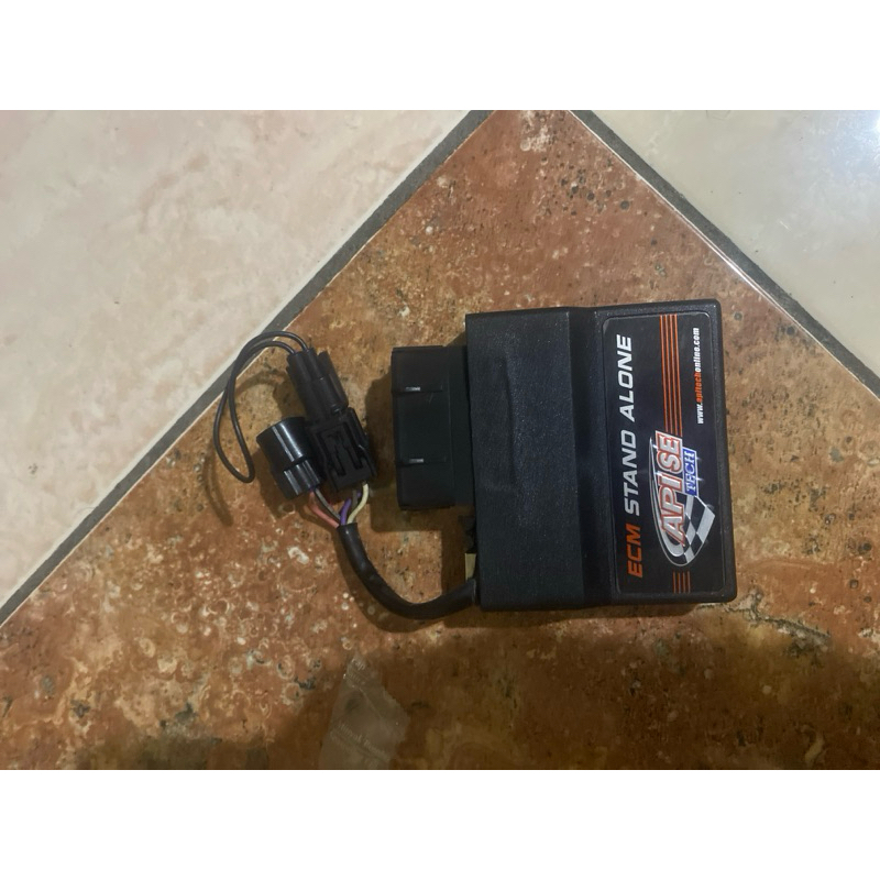 Jual ECU RACING API TECH R25 | Shopee Indonesia