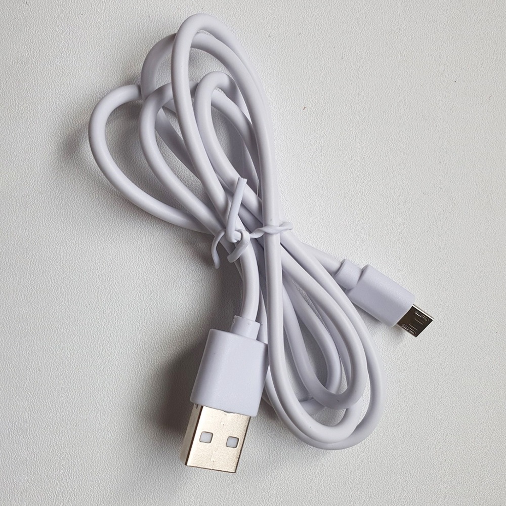 Jual Micro USB Kabel Charger 90cm tdk berfungsi sebagai kabel data ...