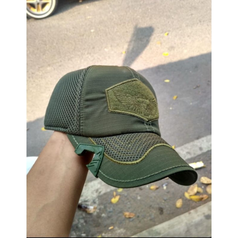 Jual TOPI TNI PUNISHER LASER TACTICAL TNI,TOPI ORIGINAL,TOPI UNISEX ...