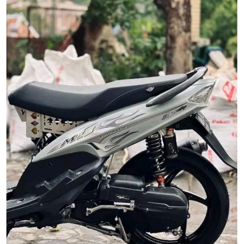 Jual JOK SET MIO SPORTY MBTECH | Shopee Indonesia