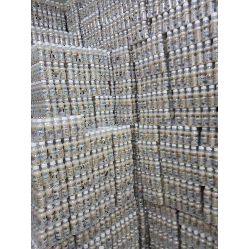 Jual YoyiC 24 botol (2 lusin) YoyiC yogurt Minuman Susu Fermentasi Rasa ...