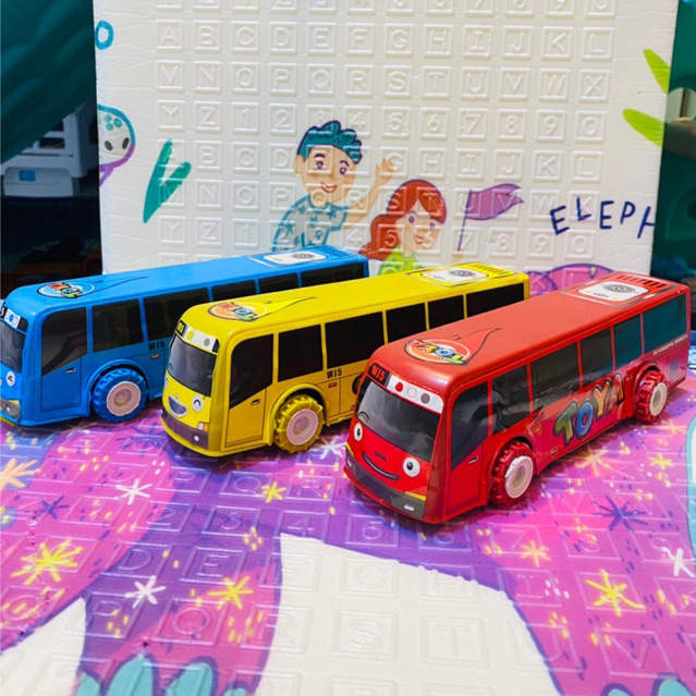Jual BUS TOYA TOYO mainan anak bis kecil murah | Shopee Indonesia
