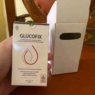 Jual Glucofix Terlengkap & Harga Terbaru Mei 2024 | Shopee Indonesia