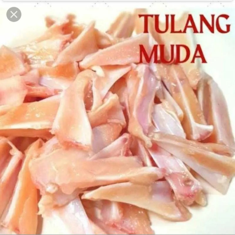 Jual Tulang Rangu Ayam 950gr-1000gr Tulang Muda Ayam 1 kg | Shopee ...
