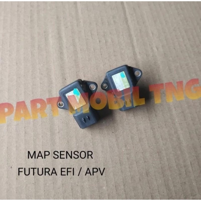 Jual Map Sensor Suzuki Apv Futura Efi Copotan | Shopee Indonesia