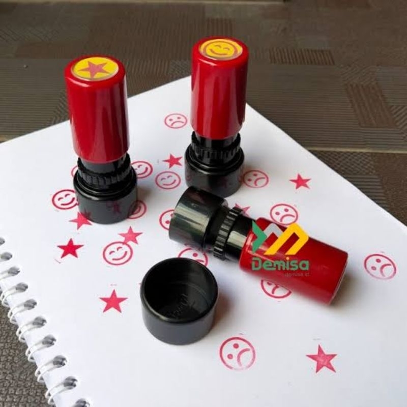 Jual Cetak Setempel, Stempel l Untuk Member Card Atau Loyalty Card ...