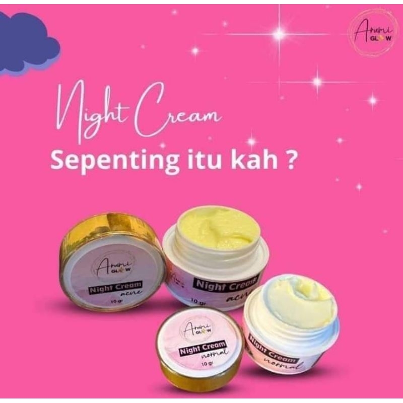 Jual cream Malam Arumi Glow | Shopee Indonesia