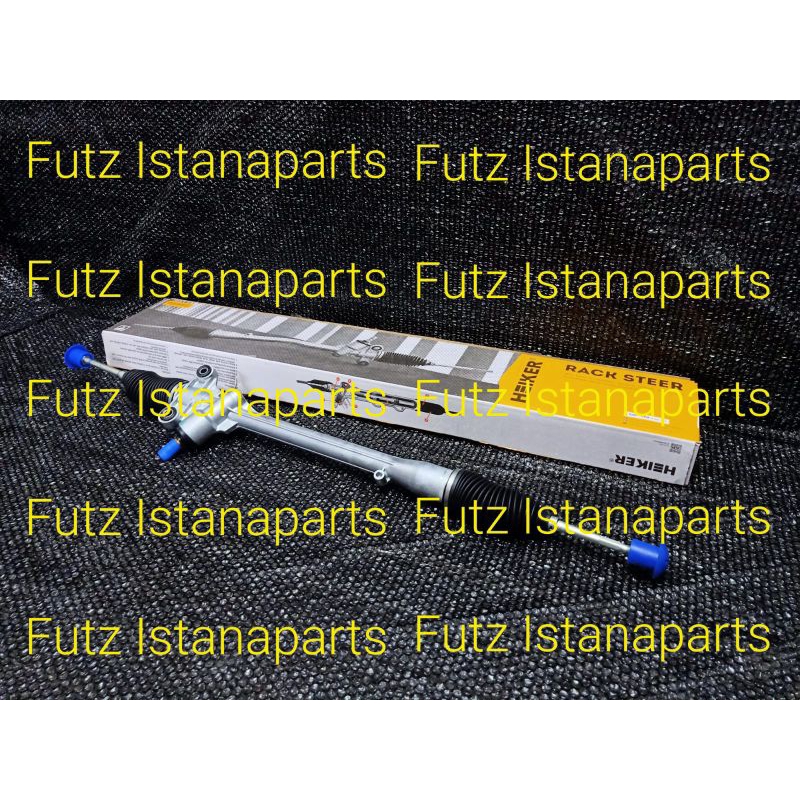 Jual Rack Steer Steering Racksteer Heiker Nissan Datsun GO Tahun 2014 ...
