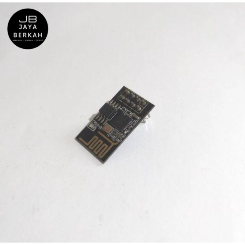 Jual UNIT BELAJAR SERVICE ESP 01 WIFI WIRELES TRANSCEIVER RECEIVER ARDUINO | Shopee Indonesia