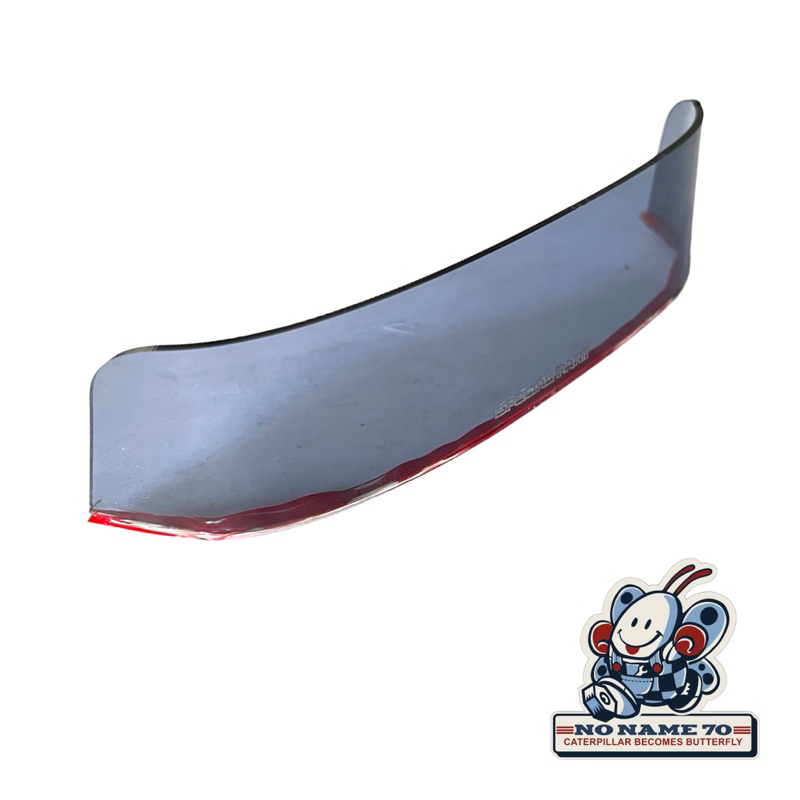 Jual Visor Windshield Kecil Batok Honda Astrea Grand Legenda Smok ...