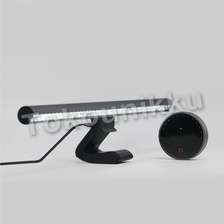 Jual Rexus Daxa Gleampro Gleam Pro Monitor Lightbar Wireless Touch LED ...