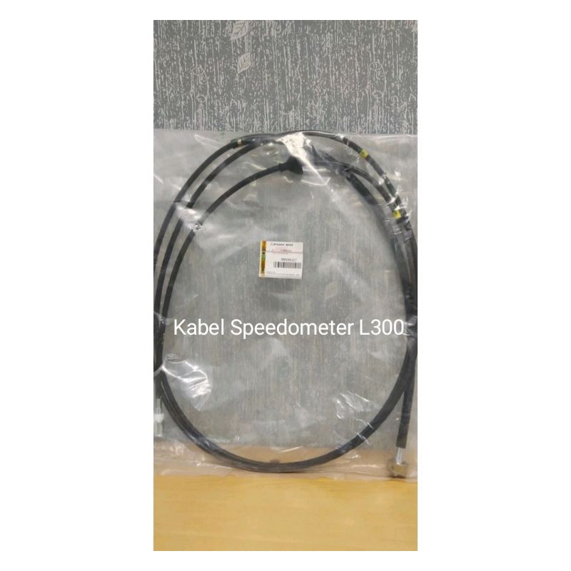 Jual Kabel Speedometer ORI Mitsubishi L300 diesel, tali kilometer ...