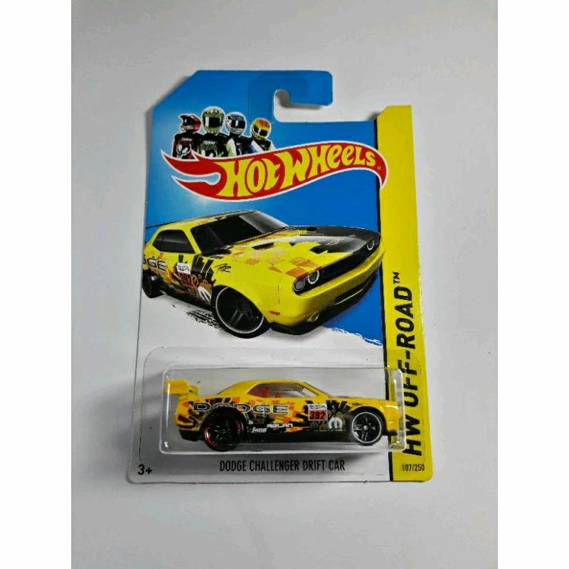 Jual Dodge Challanger Drift Car | Shopee Indonesia