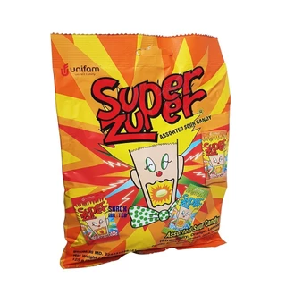 Jual Permen Zuper Terlengkap & Harga Terbaru Januari 2025 | Shopee Indonesia