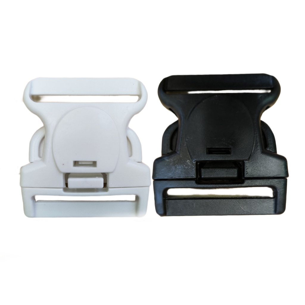 Jual Kepala Kopel Hitam Dan Putih Untuk Security Satpam Polisi Dishub ...