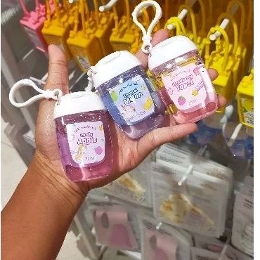 Jual MINISO HAND SANITIZER ANTI BACTERIAL | Shopee Indonesia
