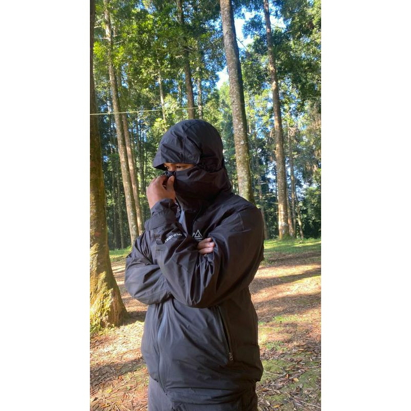 Jual JAKET GUNUNG/OUTDOOR/JAKET GOPCORE WATERPROOF MOUNTAIN-G | Shopee ...