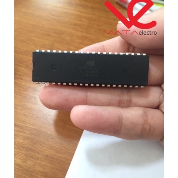 Jual Pilihan Terbaik Untuk Penampilan Yang Sempurna Atmega32 Asli