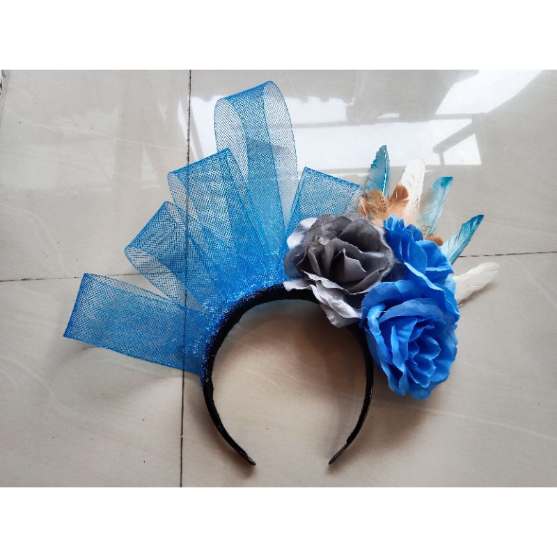 Jual aksesoris bando penari new PO 10 hari | Shopee Indonesia